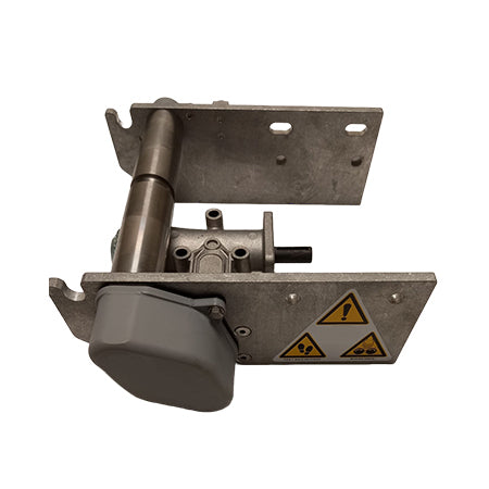 Complete drive roller assembly – Heto-agro.com