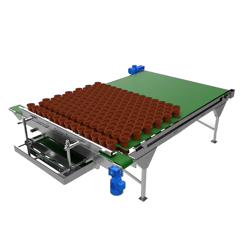 Buffer belts – Heto-agro.com