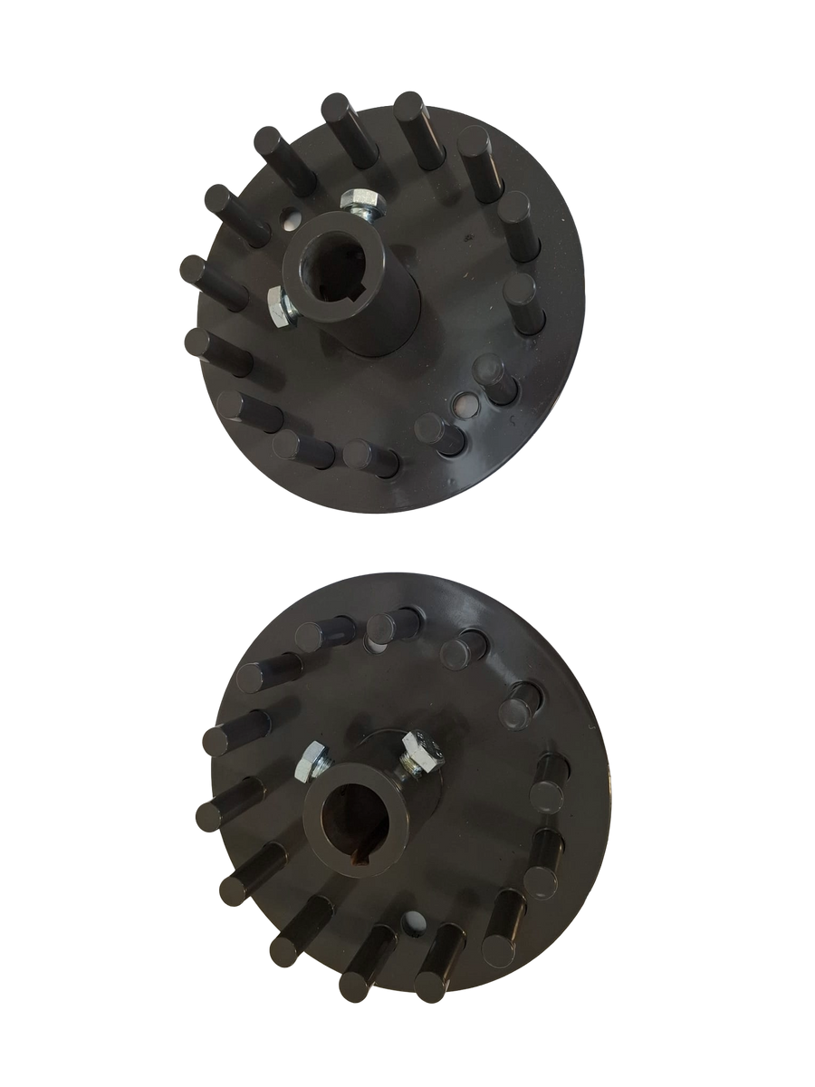 Drive wheel of wheel, for Javo Plus and Javo Plus 2.0 – Heto-agro.com