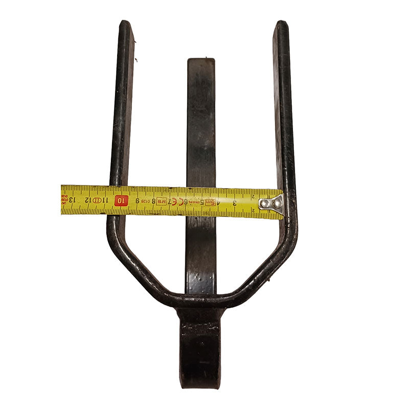 Double pot holder 100mm (Used) for Stolze – Heto-agro.com