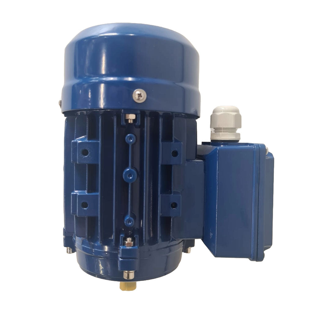 Drive motor electric motor for Javo conveyor belt pot track – Heto-agro.com