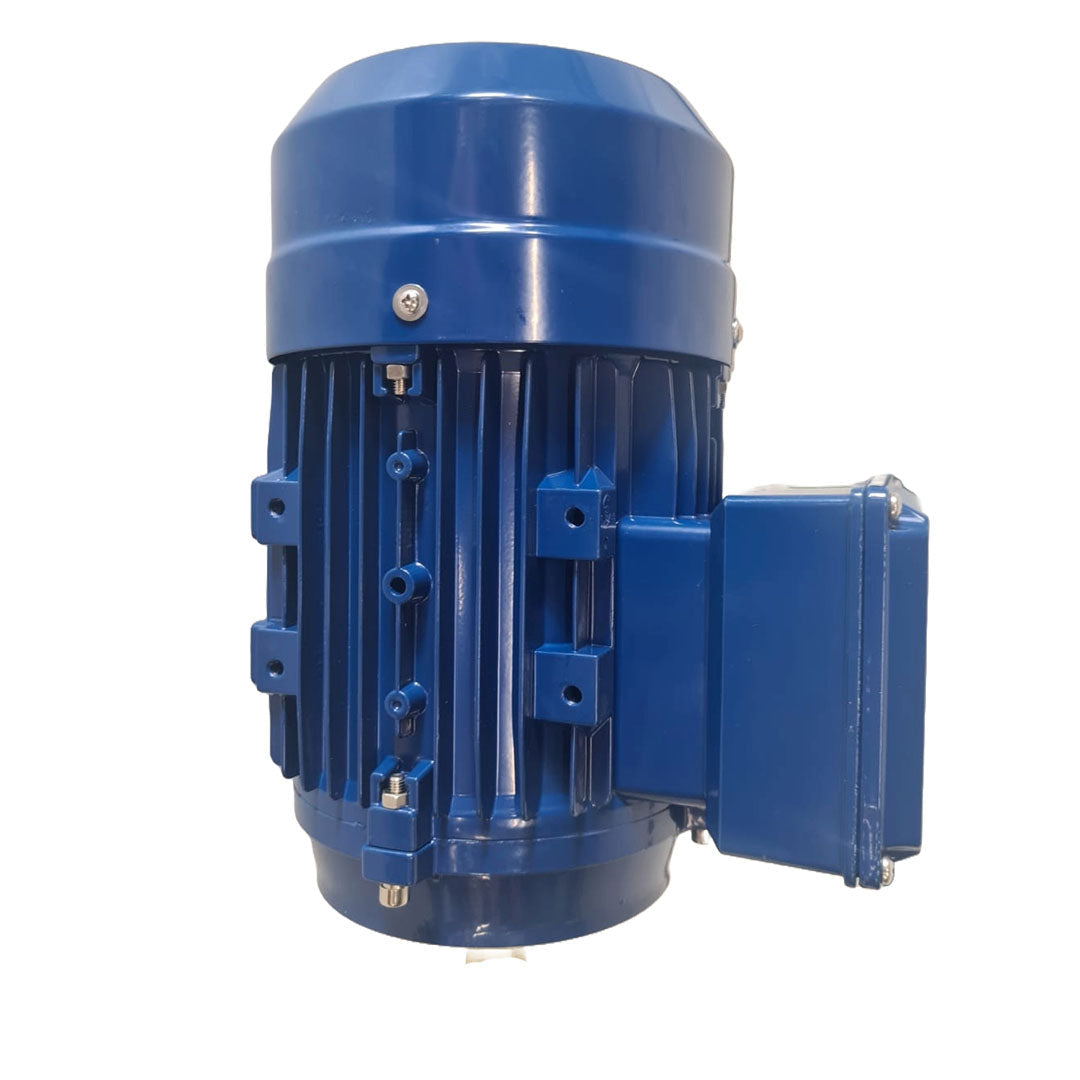 Drive motor electric motor elevator Javo – Heto-agro.com