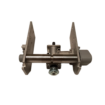 Complete drive roller assembly – Heto-agro.com