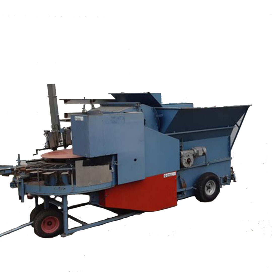 Various used Demtec potting machines 3016 (Price starting from: €3.500 ...