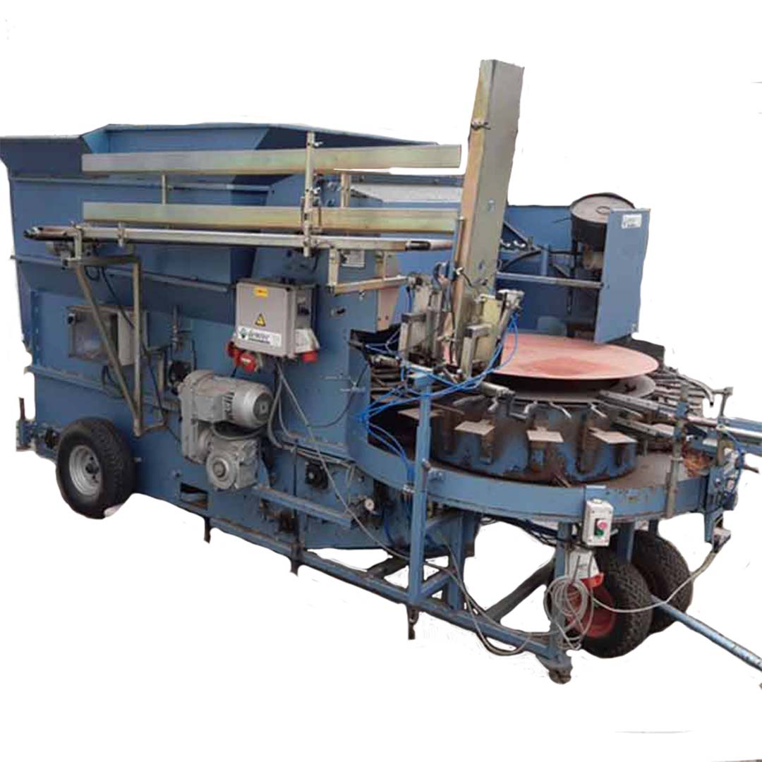 Potting machines – Heto-agro.com