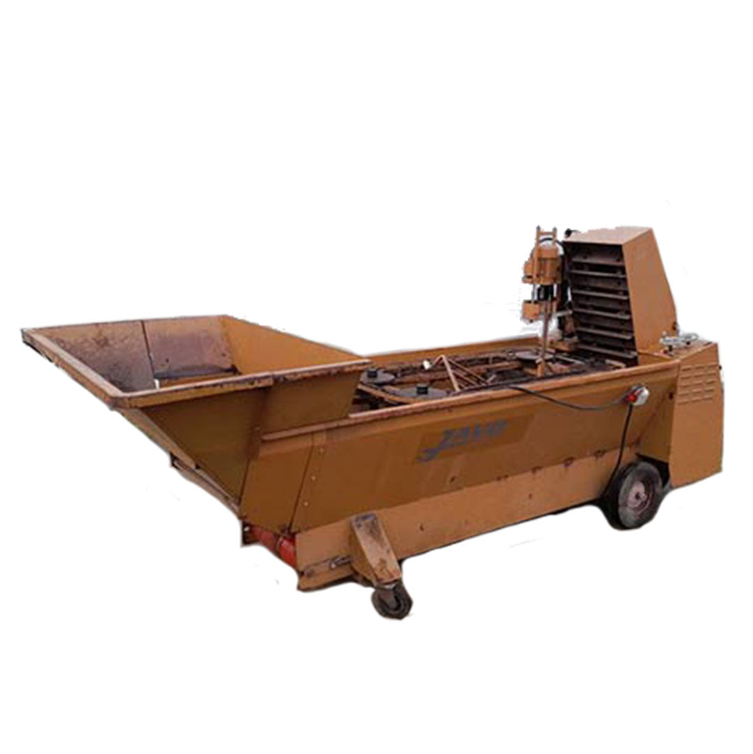 Various used Javo potting machines (Price starting from €3.950) – Heto ...