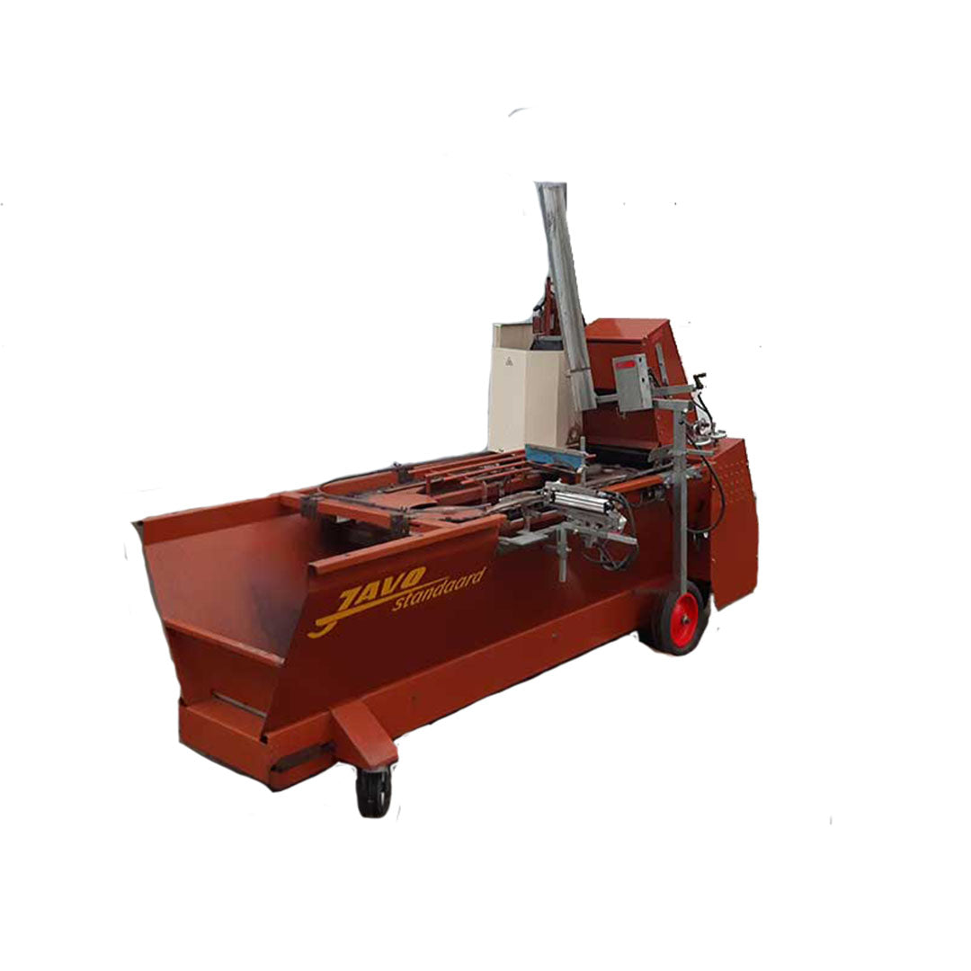 Various used Javo potting machines Standard (Price starting from: €8.0 ...