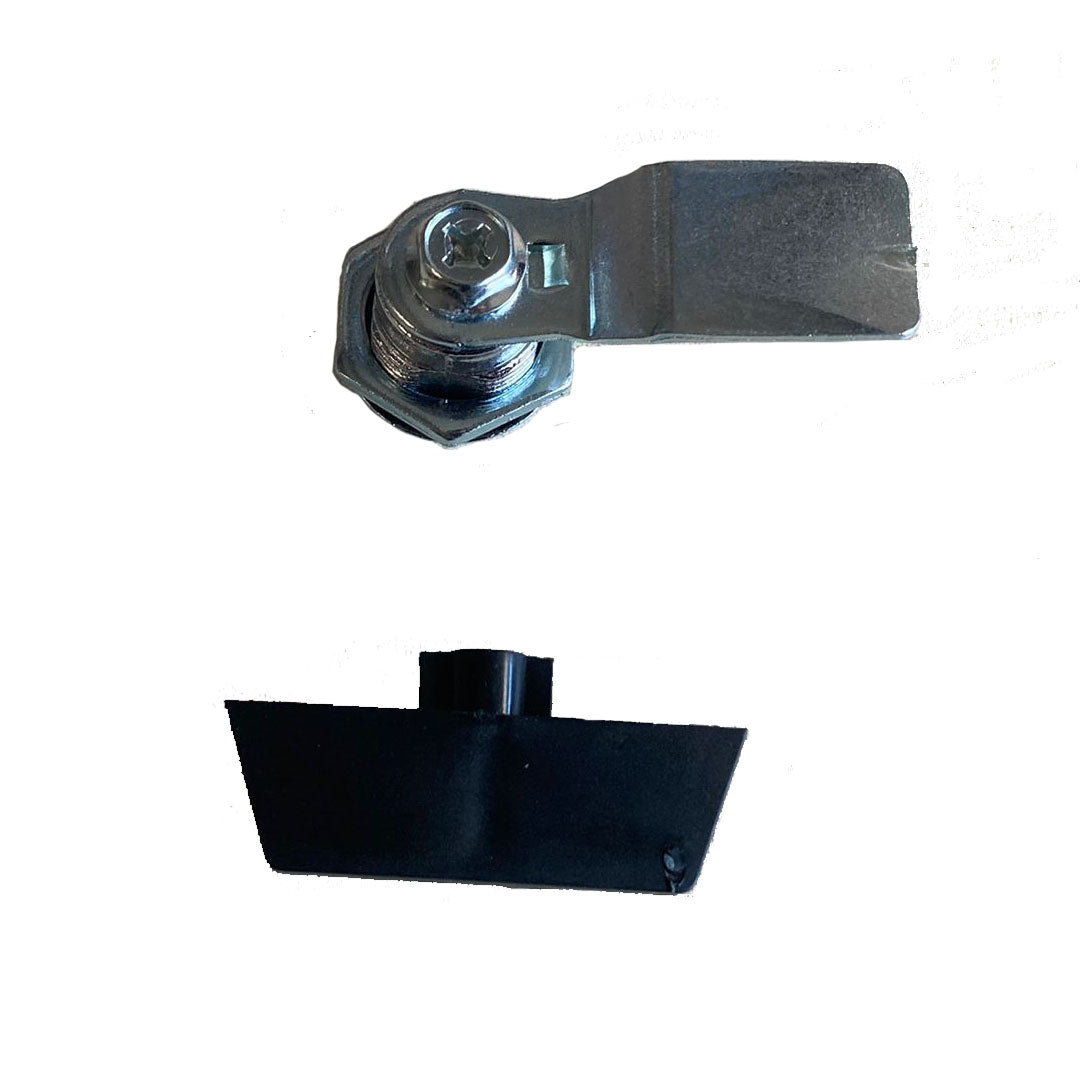 Double bitted lock M22 for Javo – Heto-agro.com