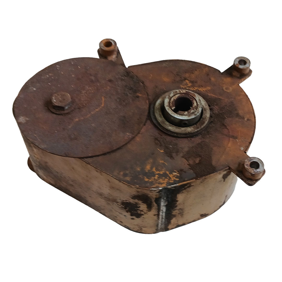 Used double drill unit for Javo potting machine – Heto-agro.com