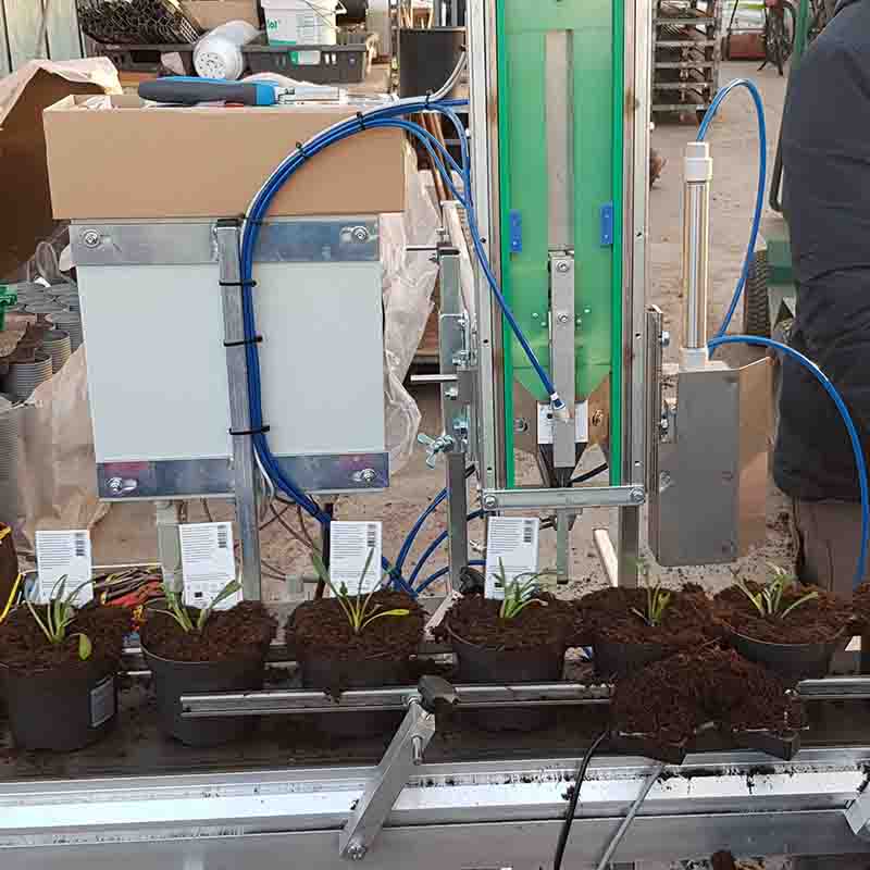 Label Inserter – Heto-agro.com