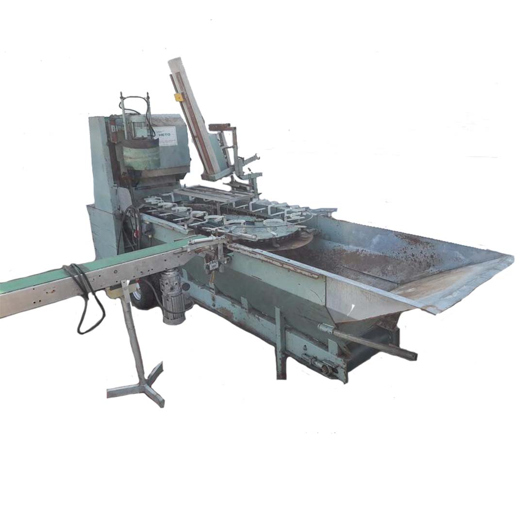 Used Machines – Heto-agro.com