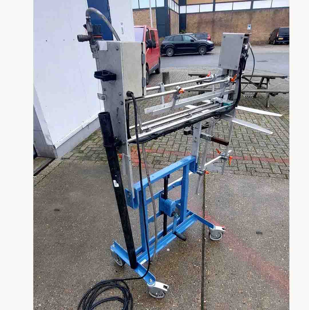 Heto Label Inserter – Heto-agro.com