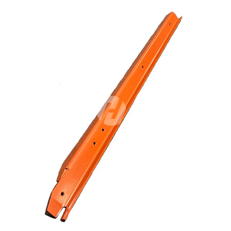 Chain guide strip left for Javo – Heto-agro.com