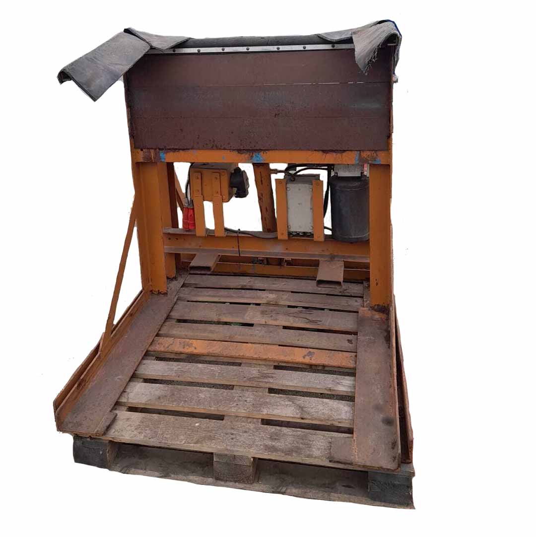 Used Machines – Heto-agro.com