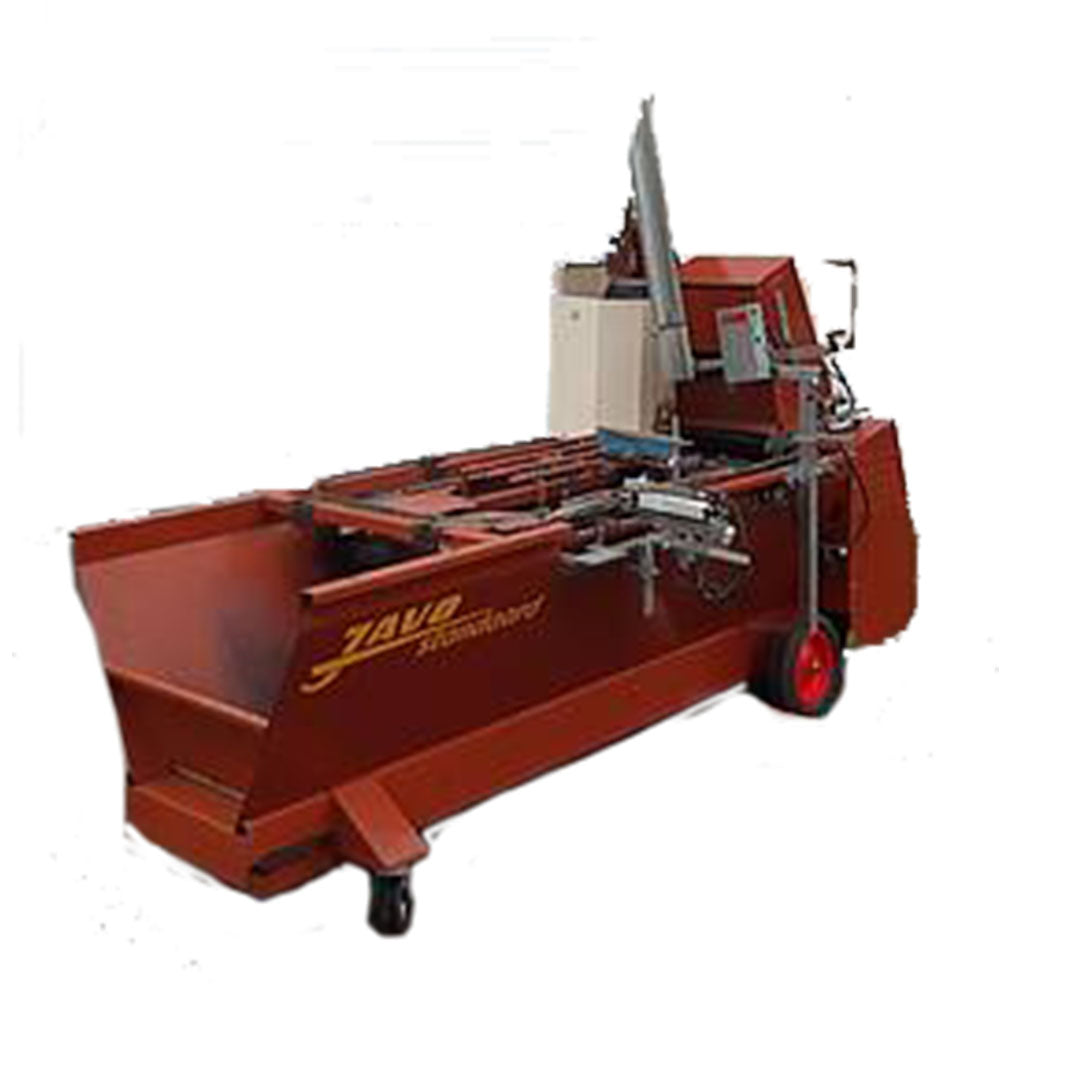 Potting machines – Heto-agro.com