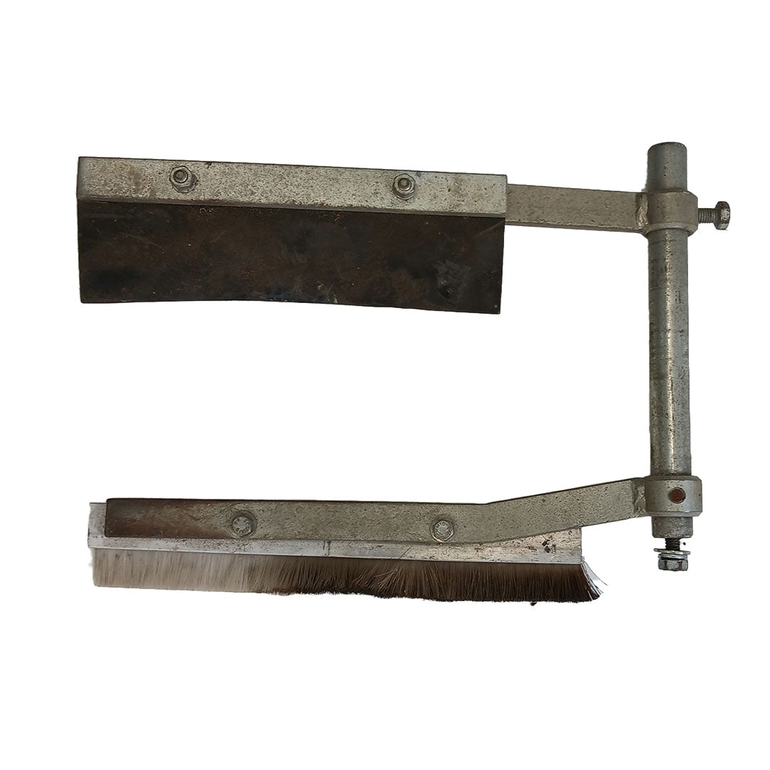 Sweeper for Javo potting machine – Heto-agro.com