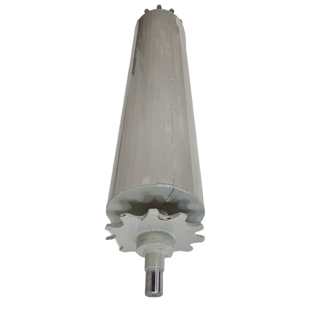 Elevator tracking roller – Heto-agro.com