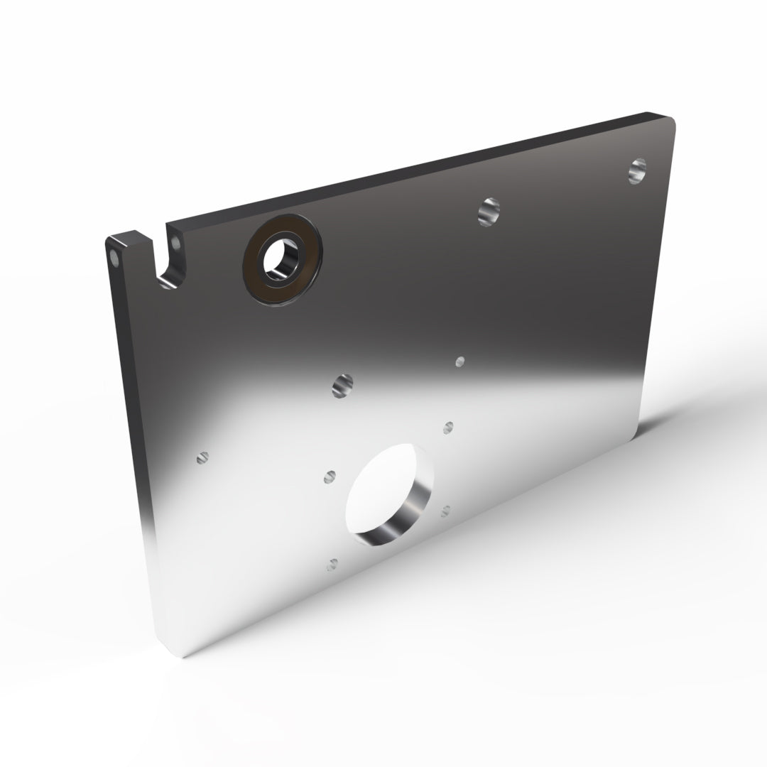 drive roller plate – Heto-agro.com