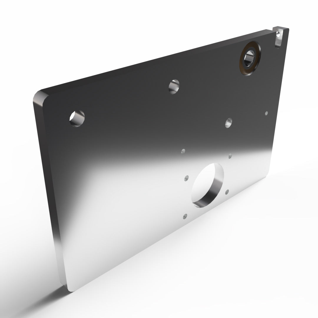 drive roller plate – Heto-agro.com