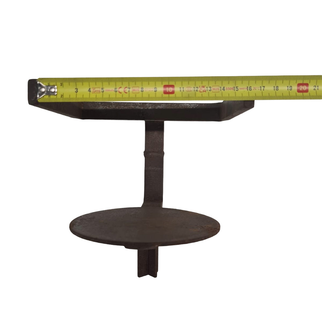 Pot Holder Javo Square 160 mm (used) – Heto-agro.com