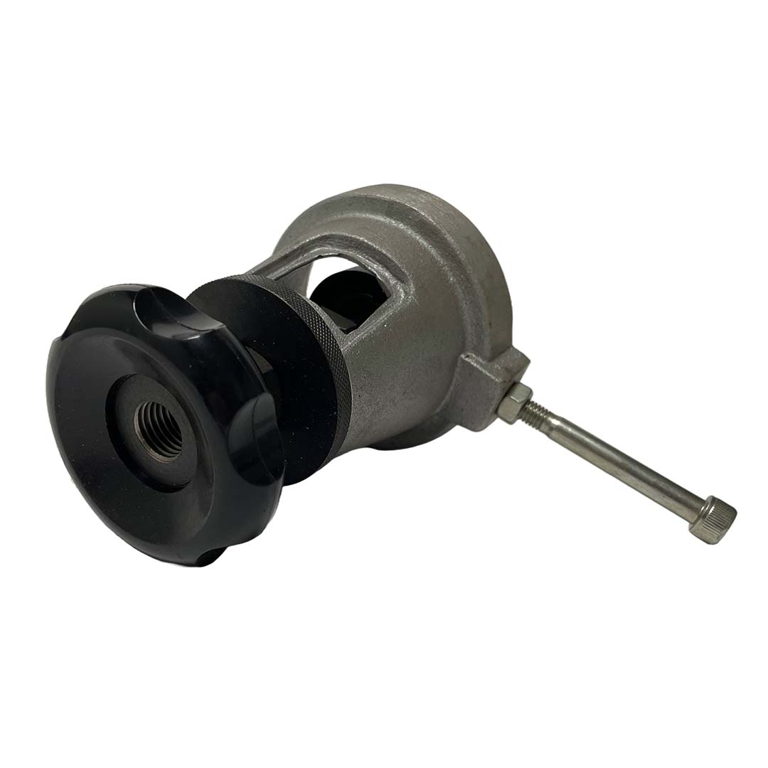 Variable knob with handwheel HETO – Heto-agro.com