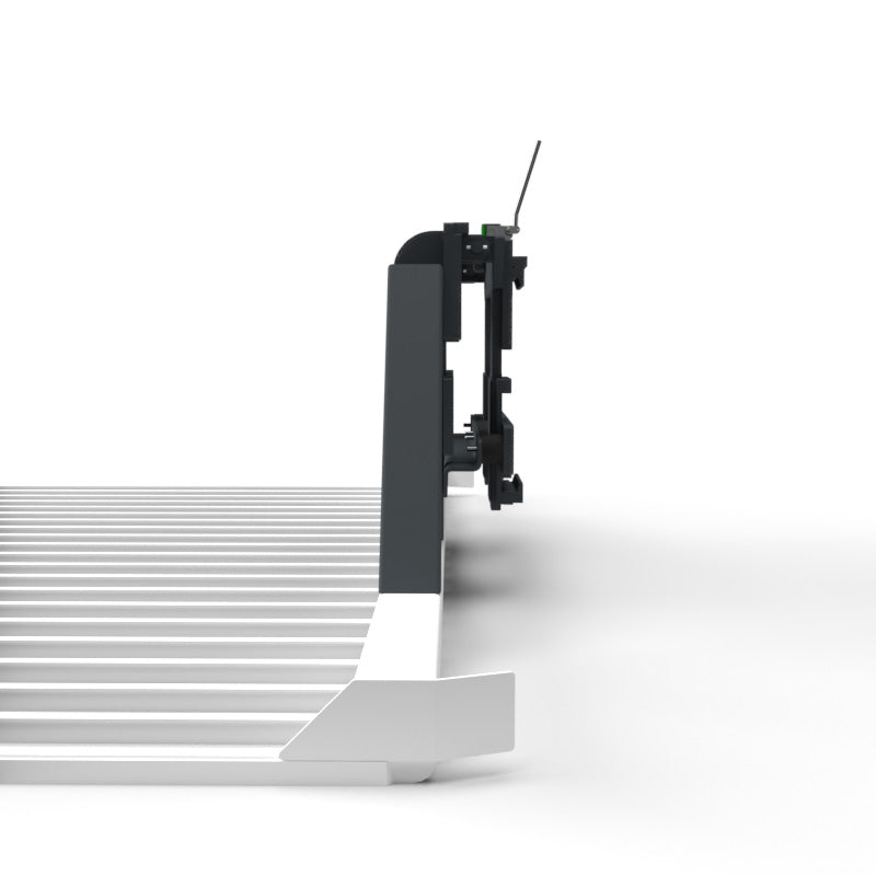 Fork board - quick coupling luxury version – Heto-agro.com