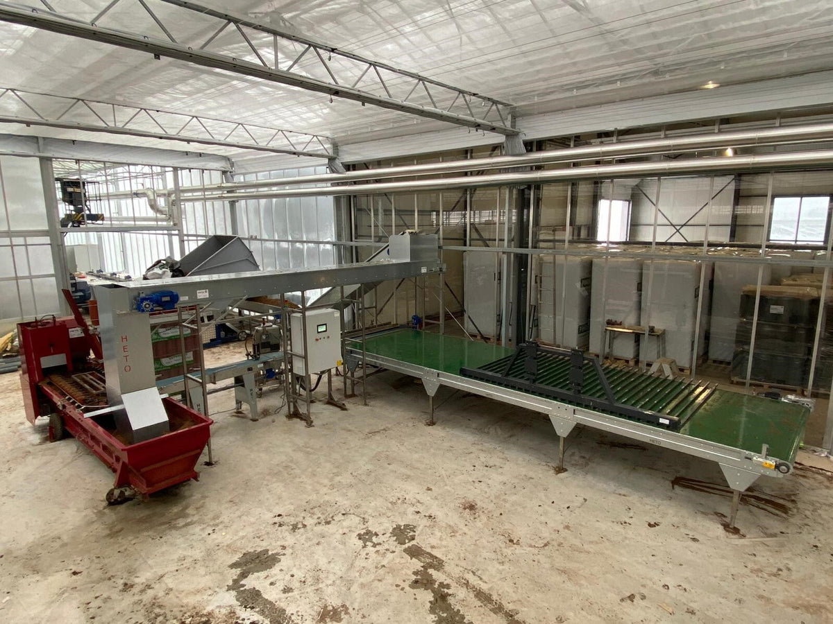 Potting system – Heto-agro.com