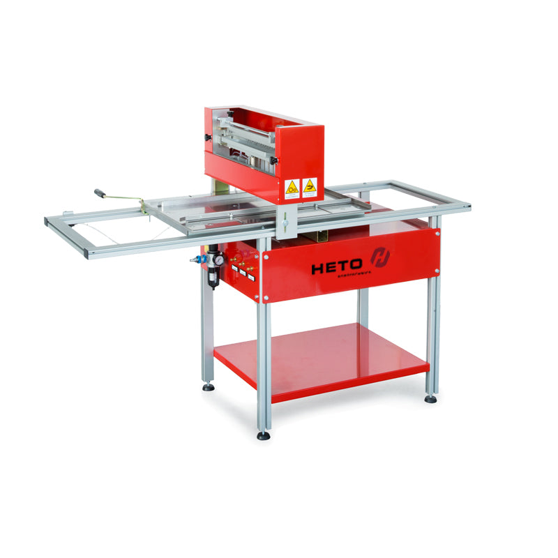 SP13A Nozzle seeder HETO – Heto-agro.com