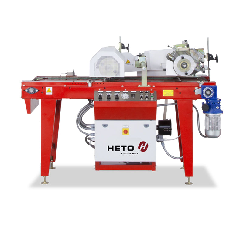 TO54R Drum seeder HETO – Heto-agro.com