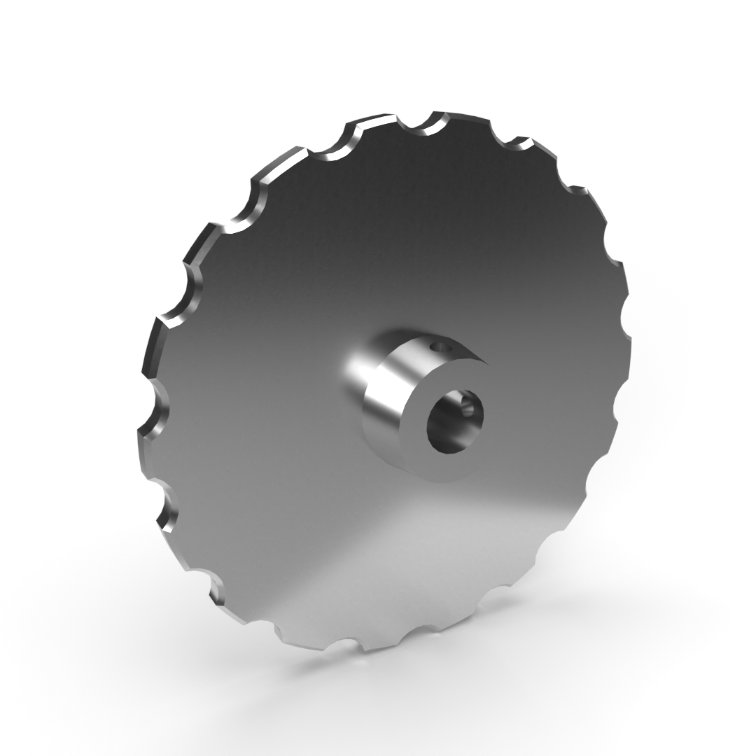 Set of rotary discs elevator – Heto-agro.com