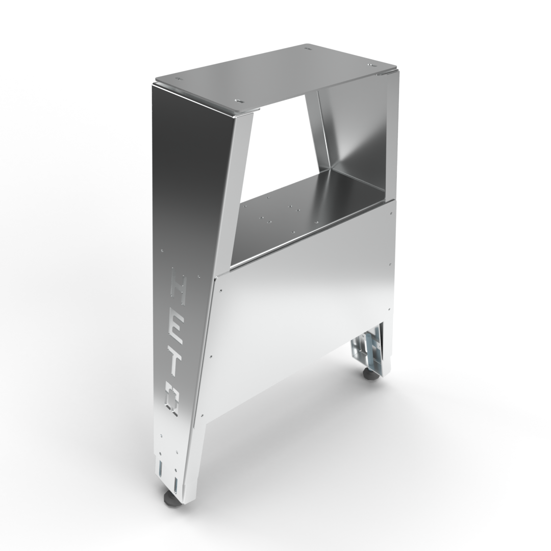 Conveyor belt support (Standard) HETO – Heto-agro.com