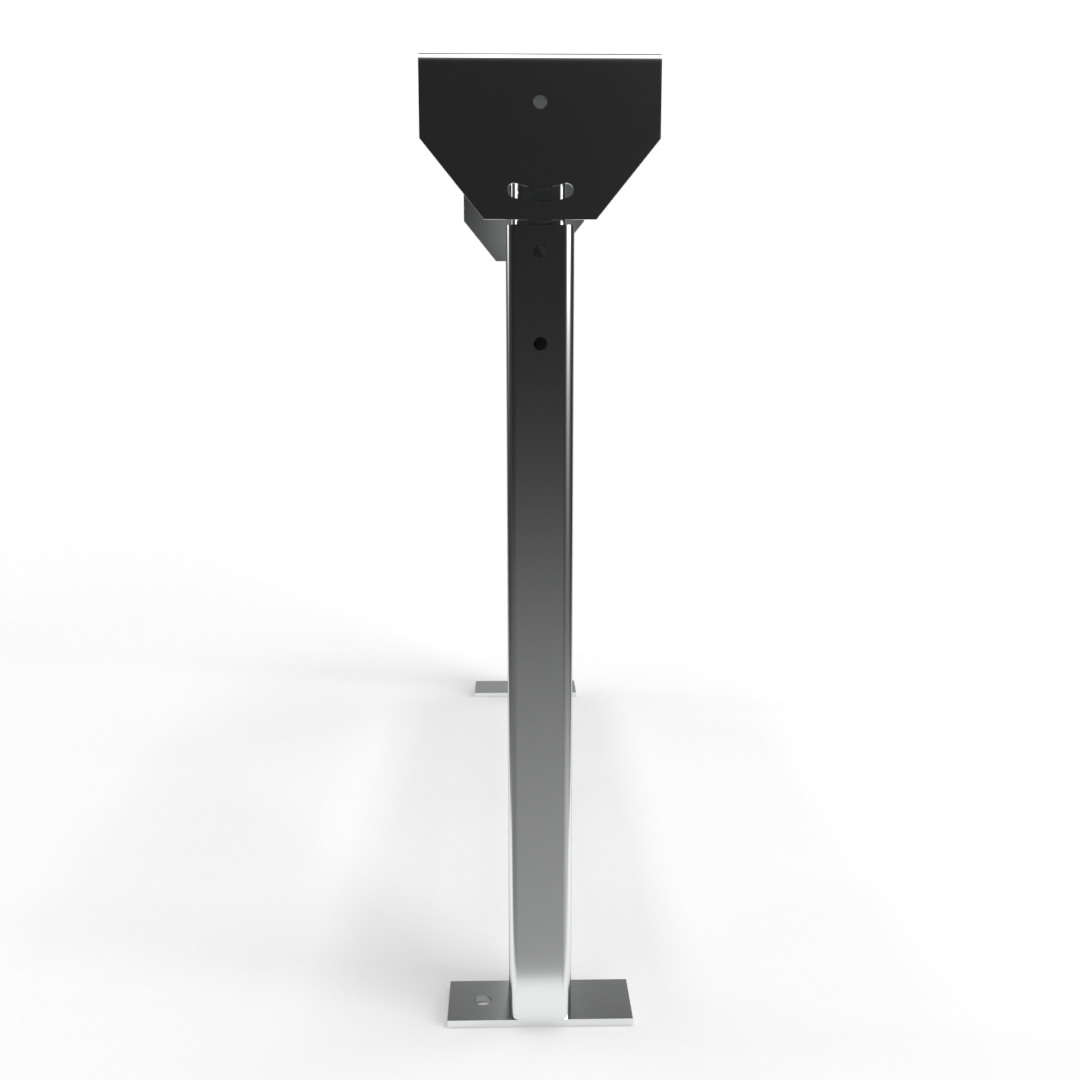 Fixed conveyor support (Standard) HETO – Heto-agro.com