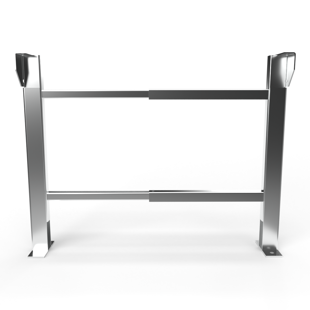 Fixed conveyor support (Standard) HETO – Heto-agro.com