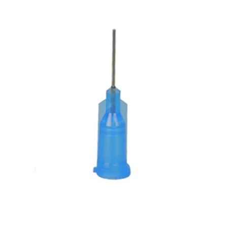 Dispensing tip Blue/straight – Heto-agro.com